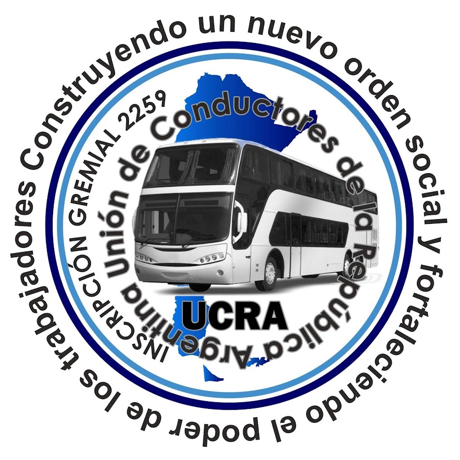 ucra nacional - YouTube