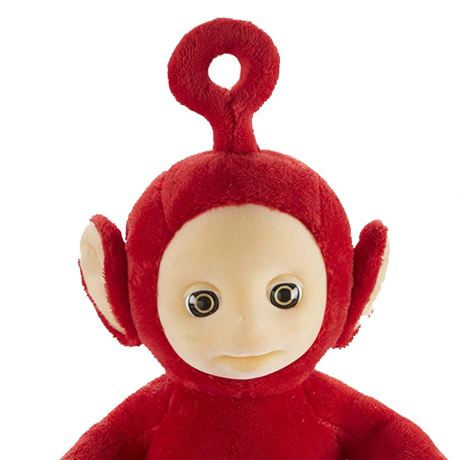 Teletubbies Toys House - WildBrain - YouTube