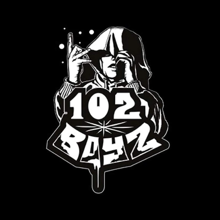 102 BOYZ YouTube