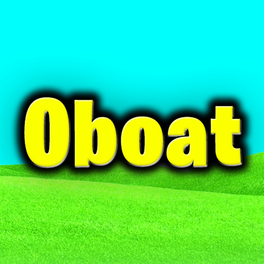 Oboat - YouTube
