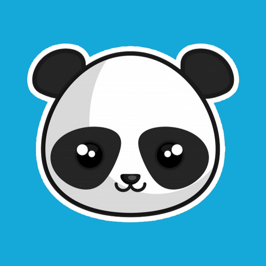 Panda Graphics - YouTube