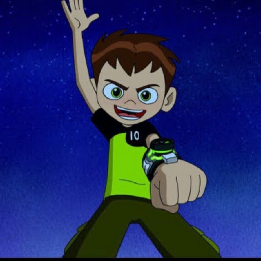 Intro De Ben 10 Reboot En Espaol Latino Youtube