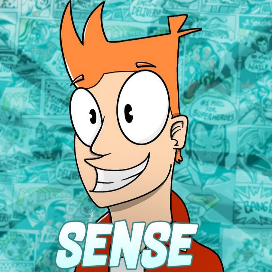 Sense - YouTube