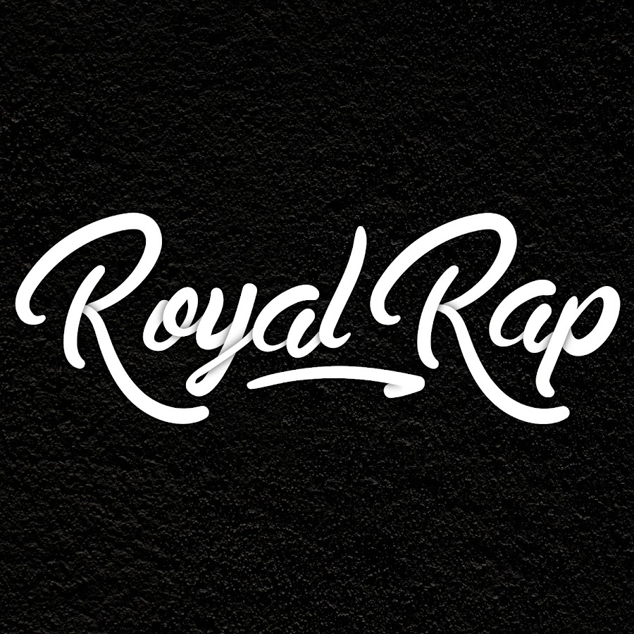 Royal Rap - YouTube