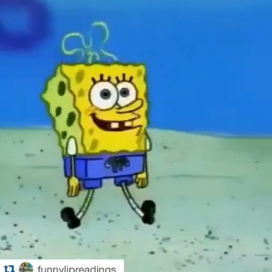 SpongOb - YouTube