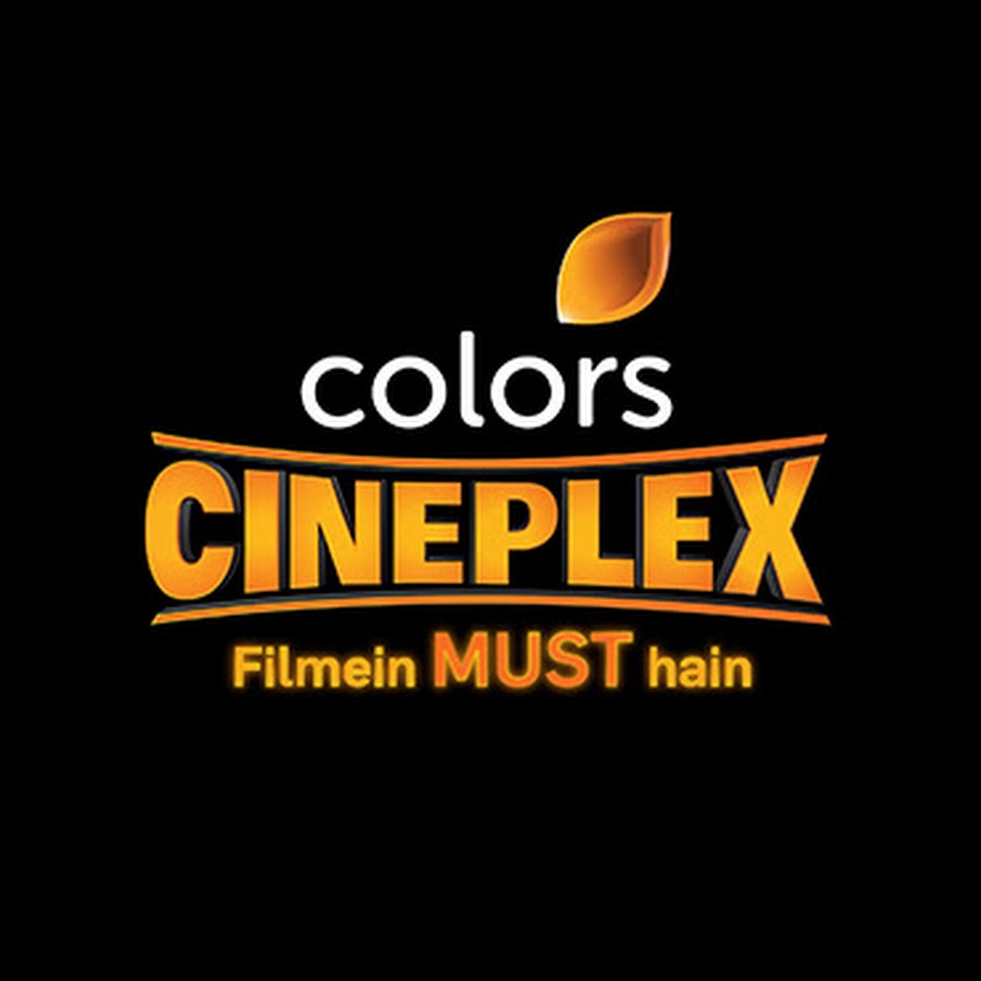 Colors Cineplex - YouTube