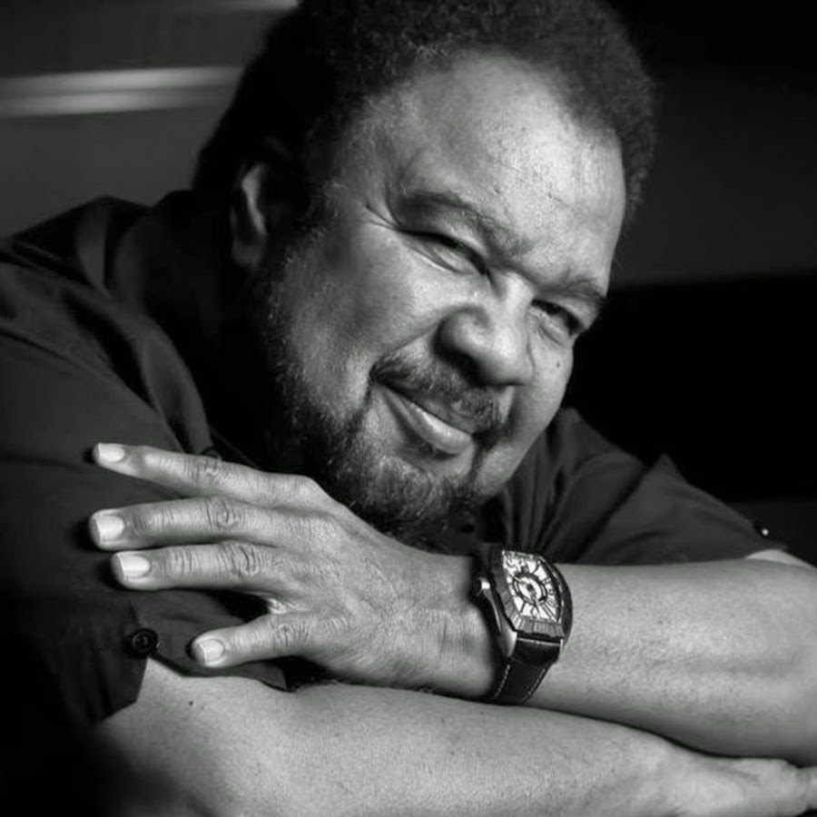 George Duke - YouTube