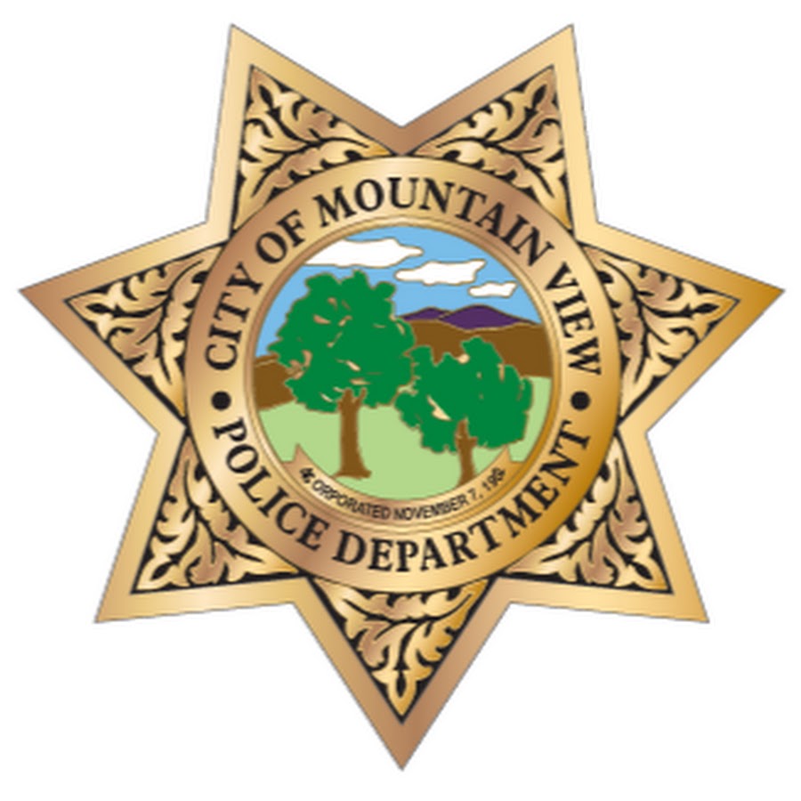 Mountain View Police Department - YouTube