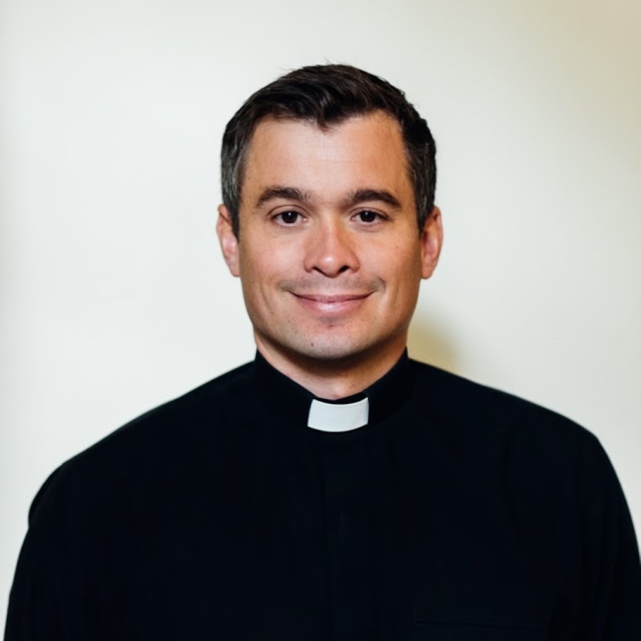 Rev Chris Lee - YouTube