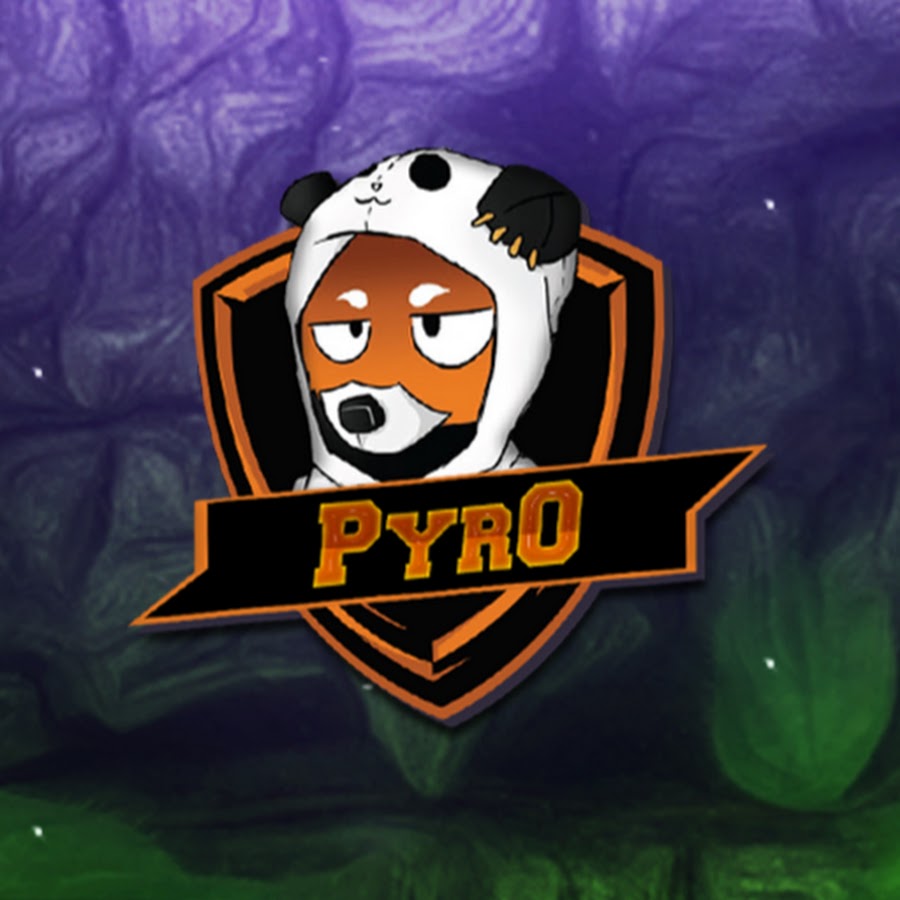 PyrO - YouTube