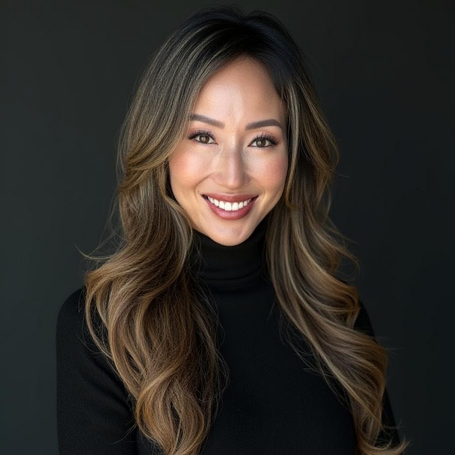 Jessica Oh - YouTube