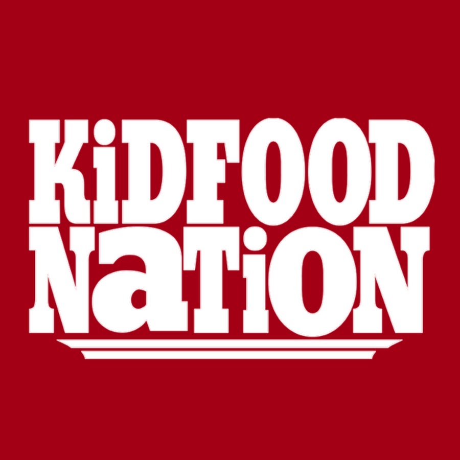 Kid Food Nation - YouTube