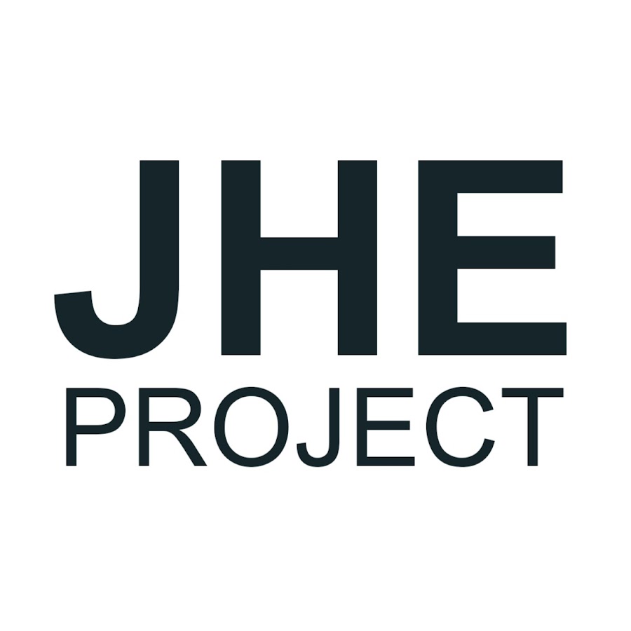 jhe project - YouTube