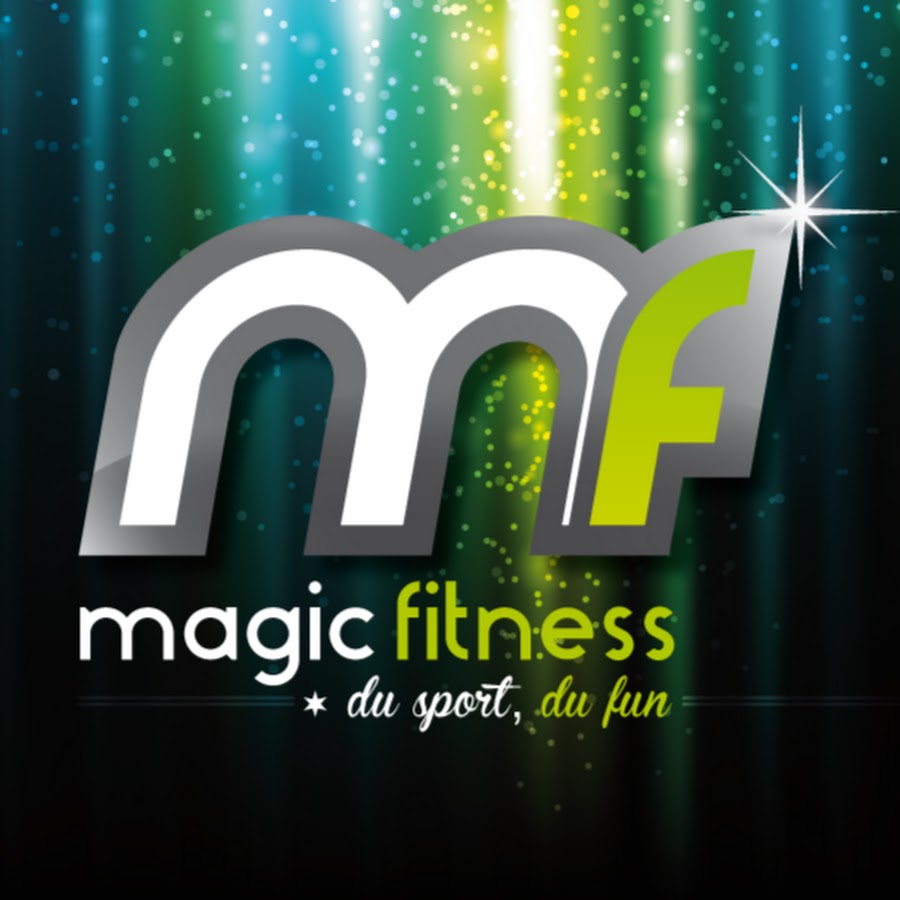 MAGIC FITNESS - YouTube