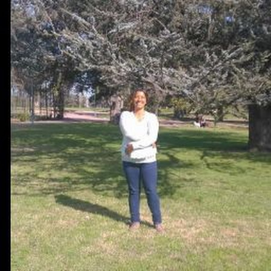 Alexandra Rodríguez - YouTube