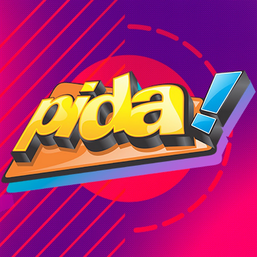 Pida Music Oficial - YouTube
