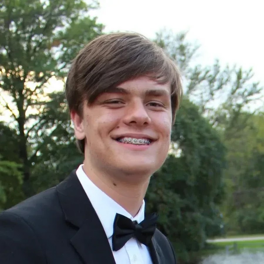 Adam Novak - YouTube