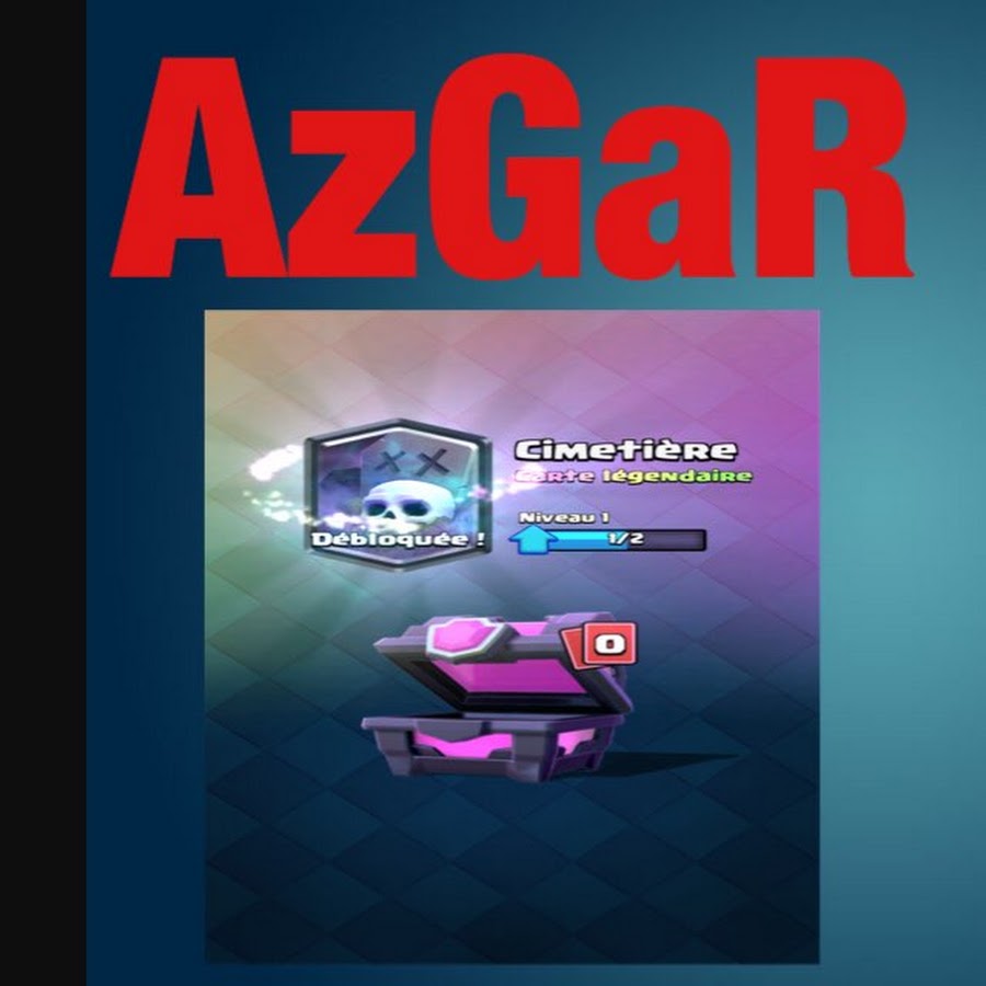 AzGar - YouTube