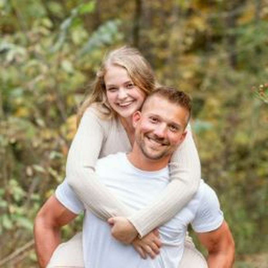 Andrew pole barn builder - YouTube