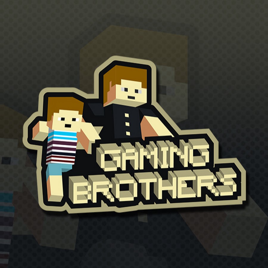 Gaming Brothers - YouTube