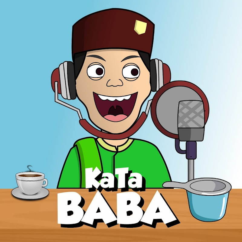 kata baba Net Worth & Earnings (2025)