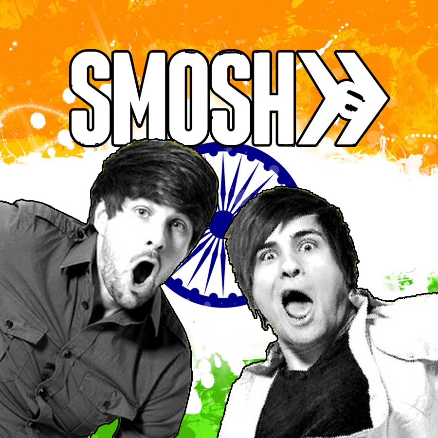 Smosh India - YouTube