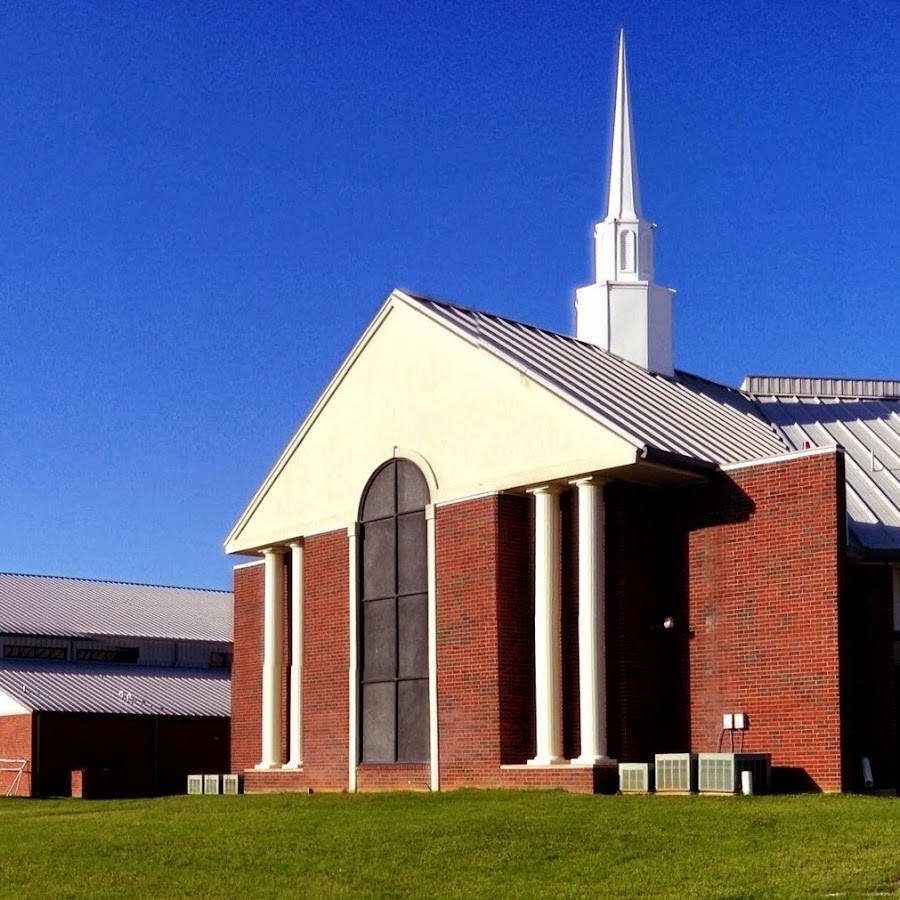 Greater Waco Baptist Church - YouTube