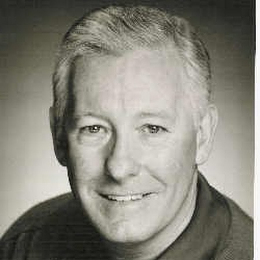 Larry Lawson - YouTube