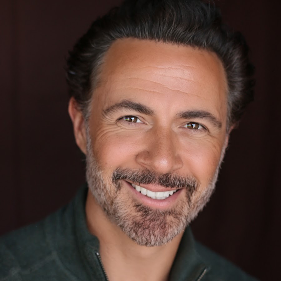 Justin Berti - YouTube