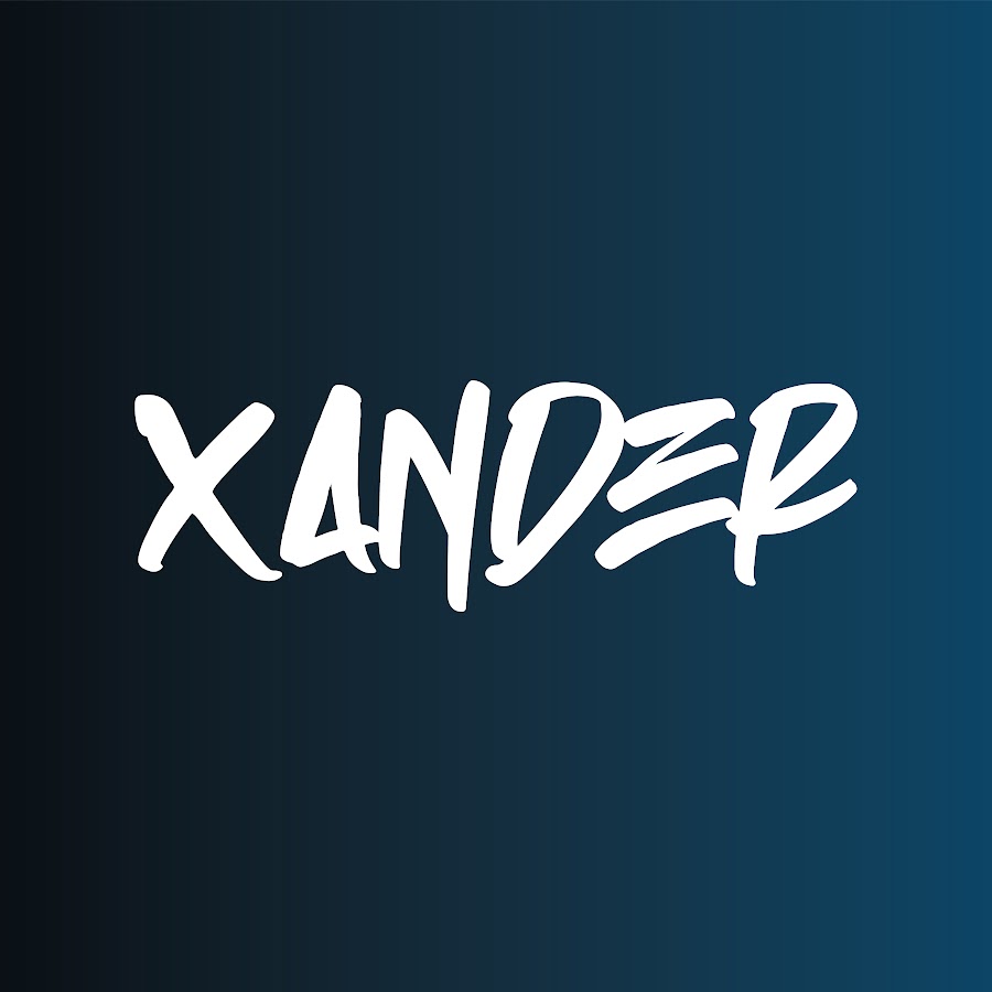 Xander - YouTube