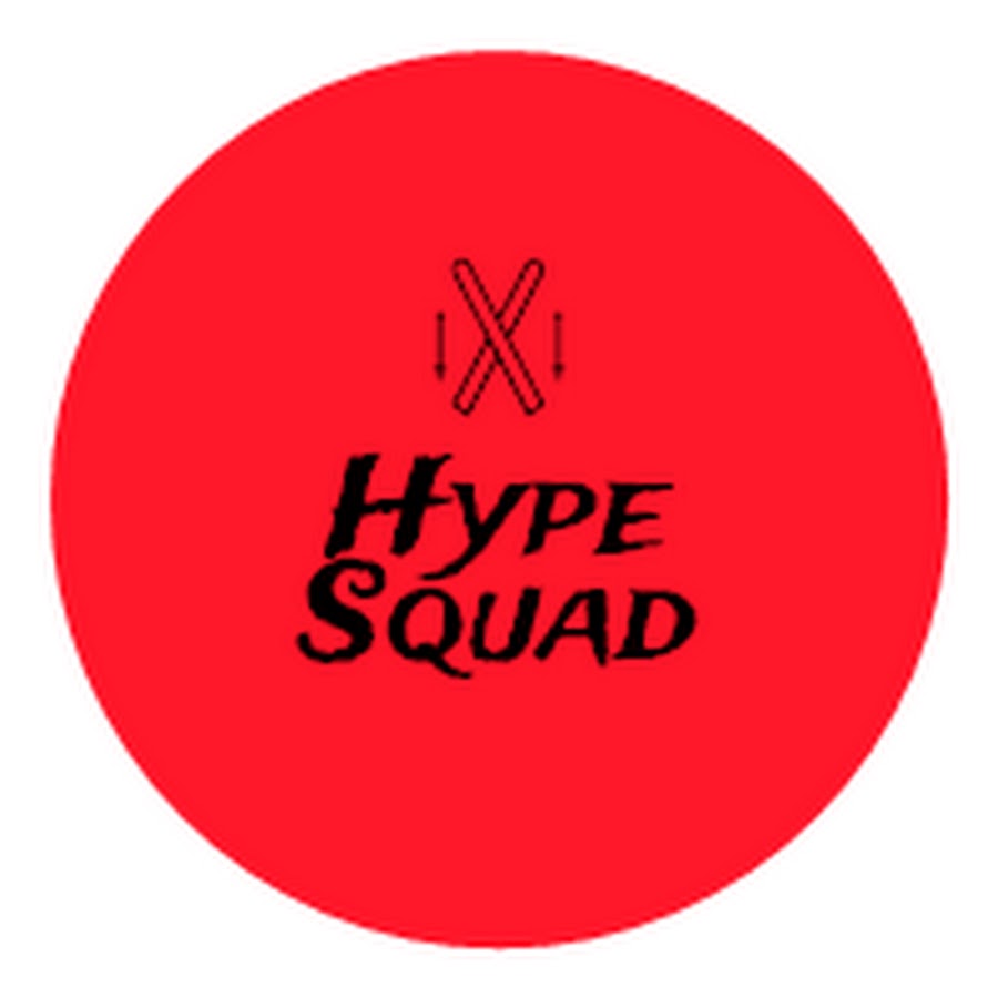 Hype Squad - YouTube