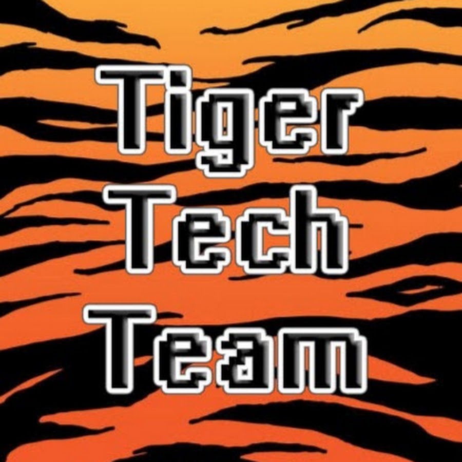 Tiger Tech Team - YouTube