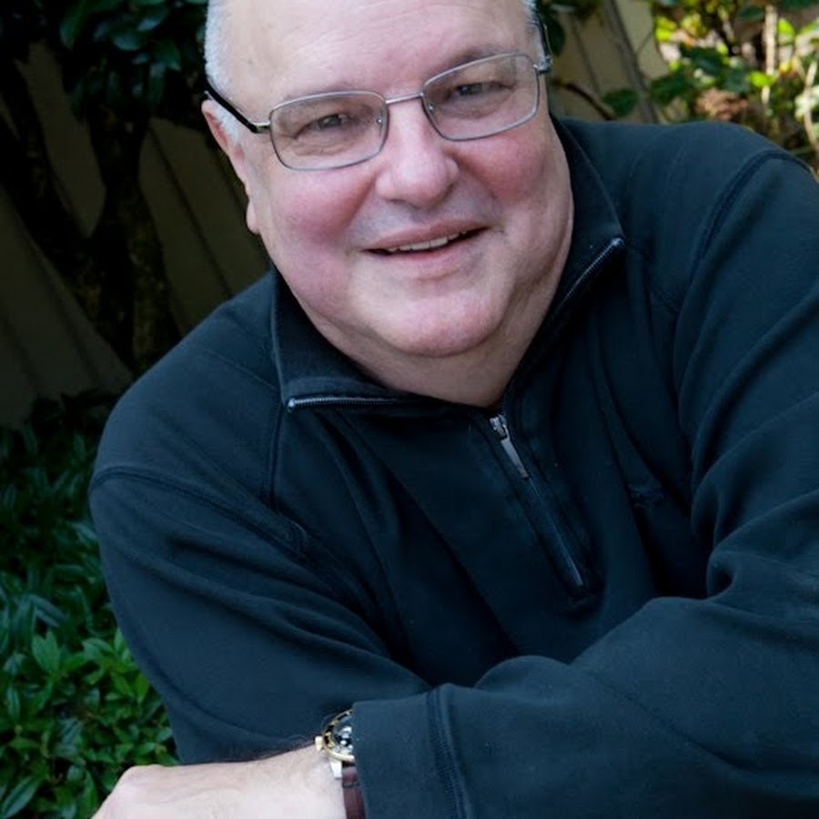 Roland Smith - YouTube