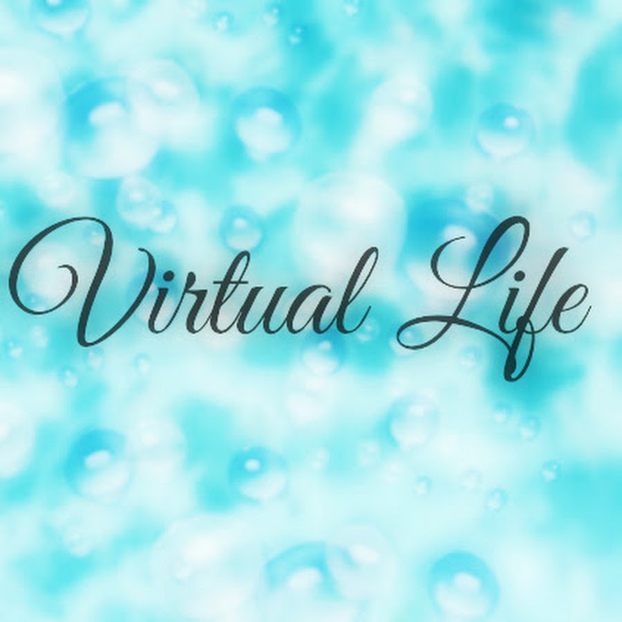 Virtual Life - YouTube