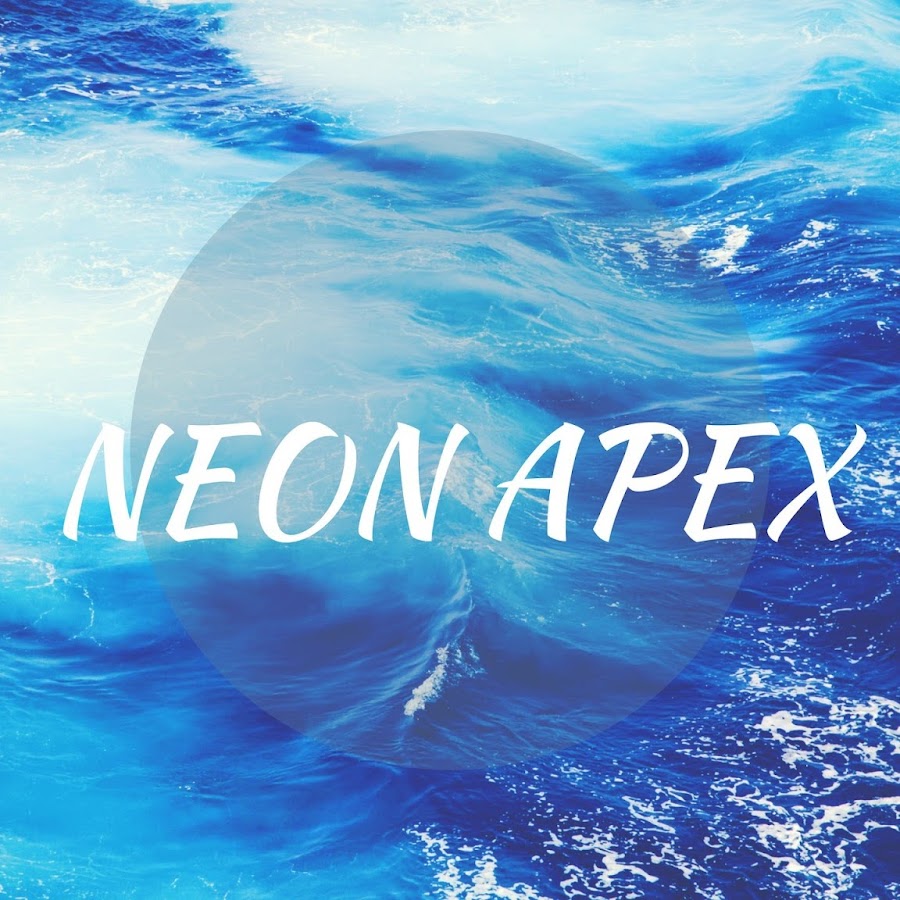 Neon Apex - YouTube