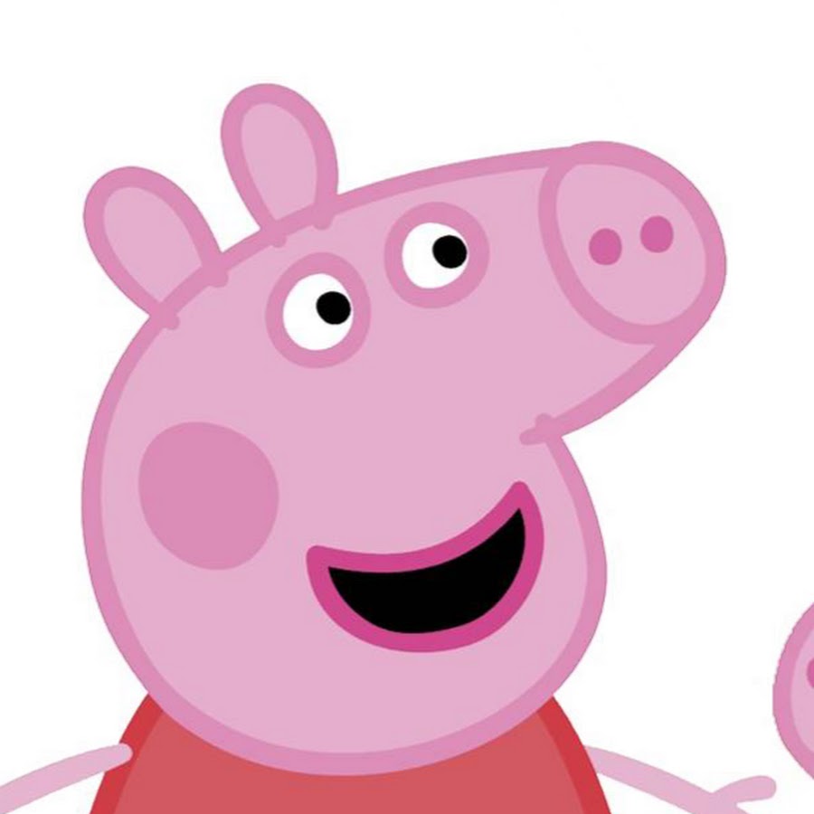 Peppa TV España - Peppa Pig Todos los Episodios Online - YouTube