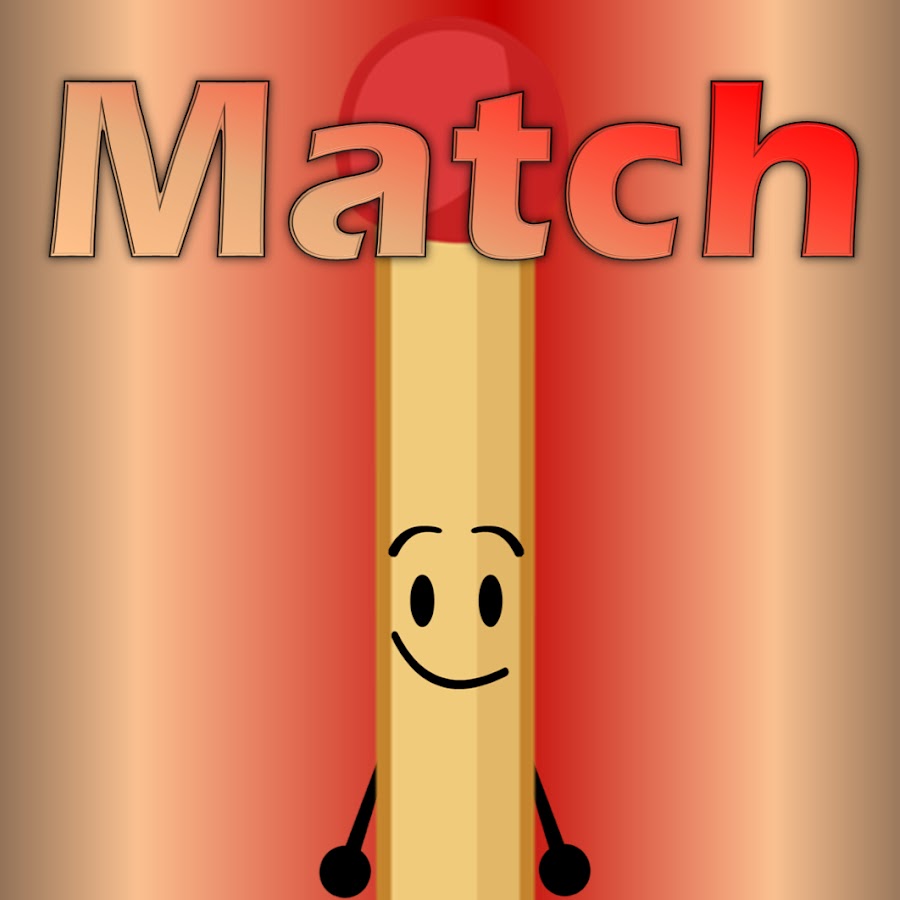 BFDI Match! - YouTube
