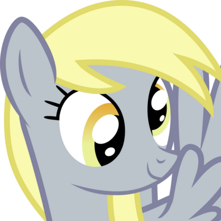 mlp inflation pony - YouTube