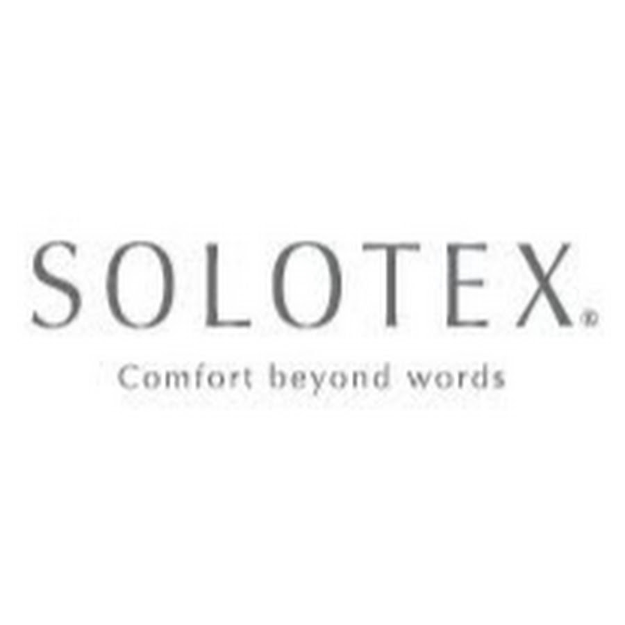 SOLOTEX Official - YouTube