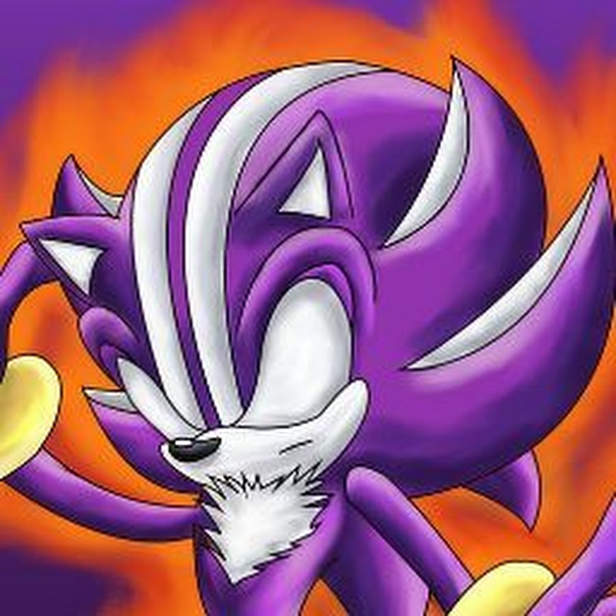 Hyper Shad - YouTube