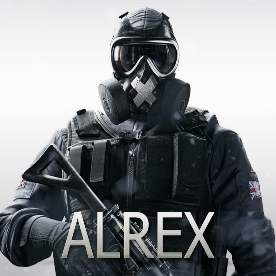 alrex - YouTube
