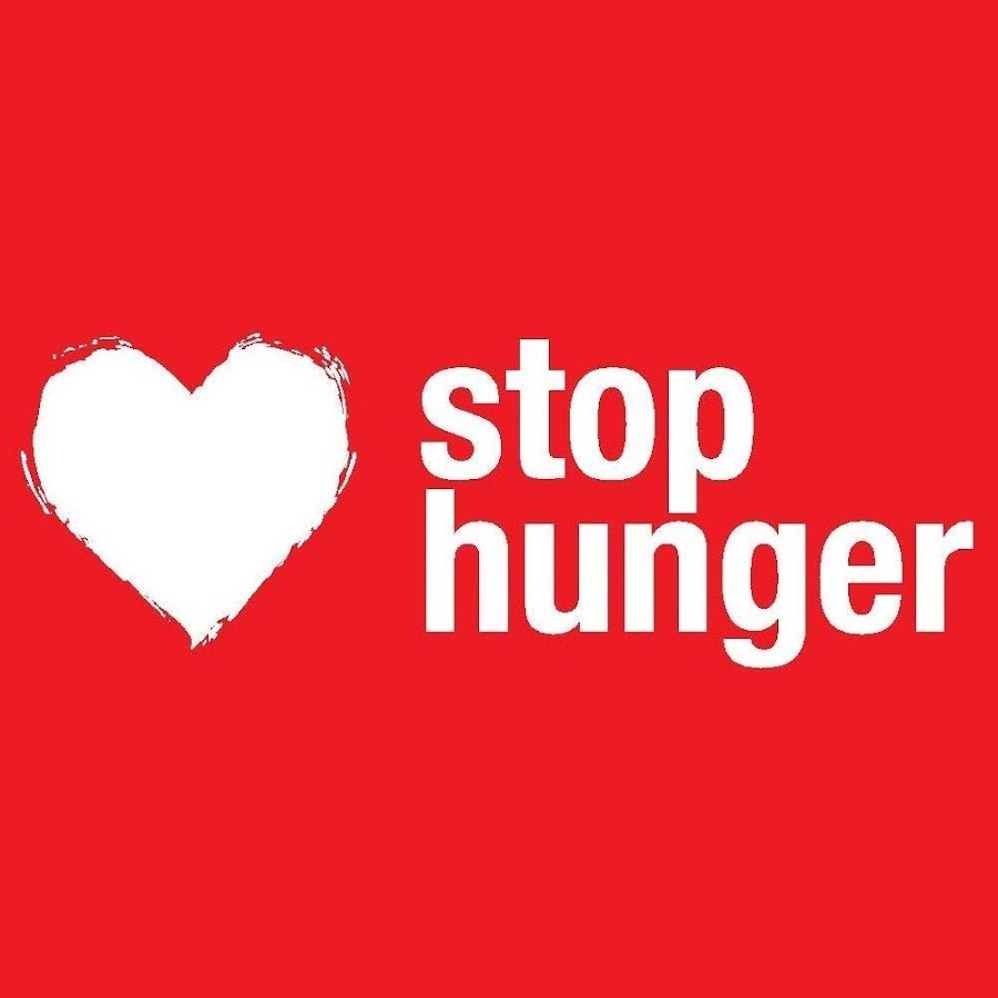 Stop Hunger - YouTube