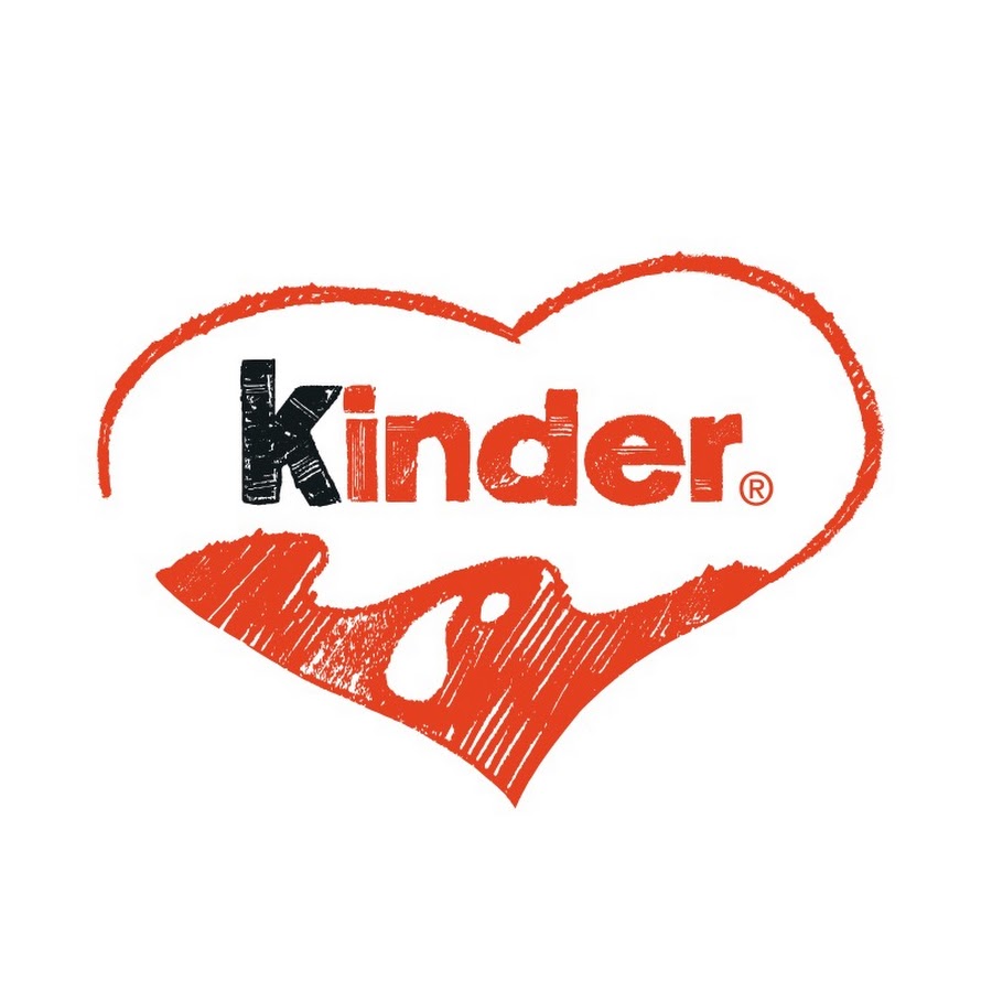 Kinder Arabia - YouTube