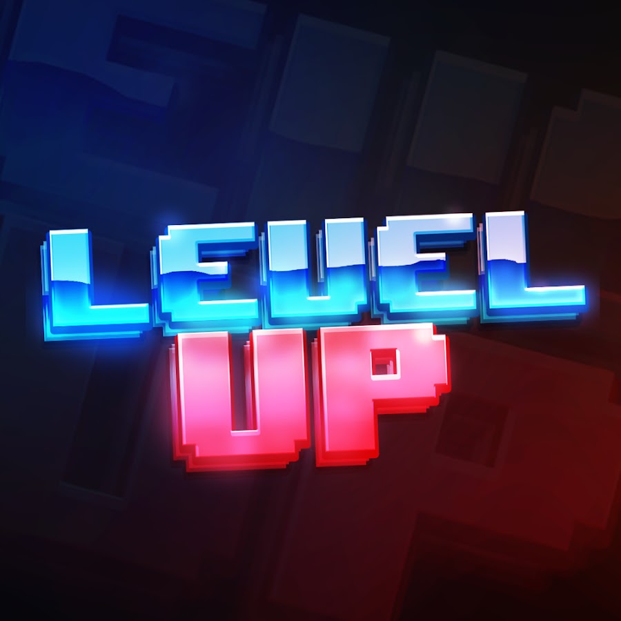Level-Up Studios - YouTube