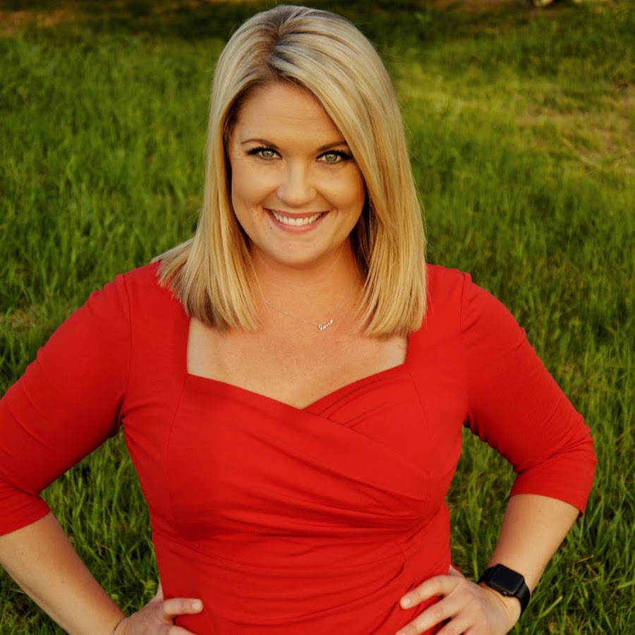 Jessica Schaer - YouTube