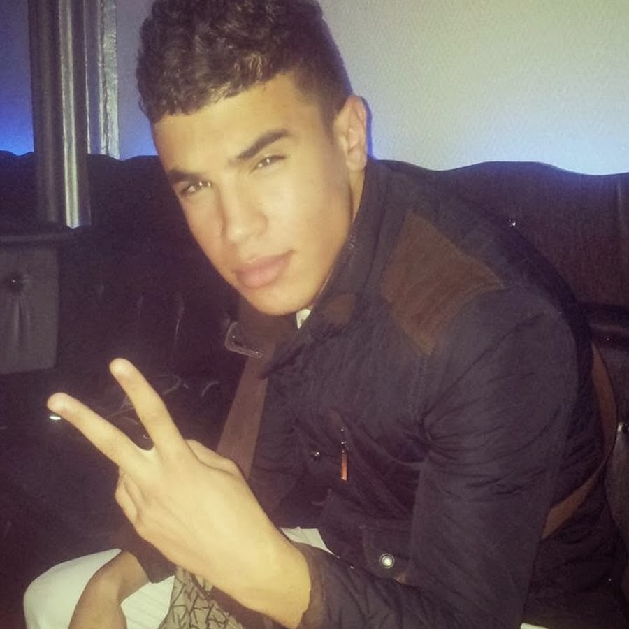 Oussama Officiel - YouTube