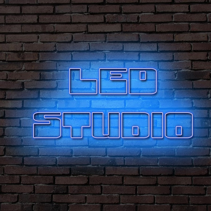 LED Studio - YouTube