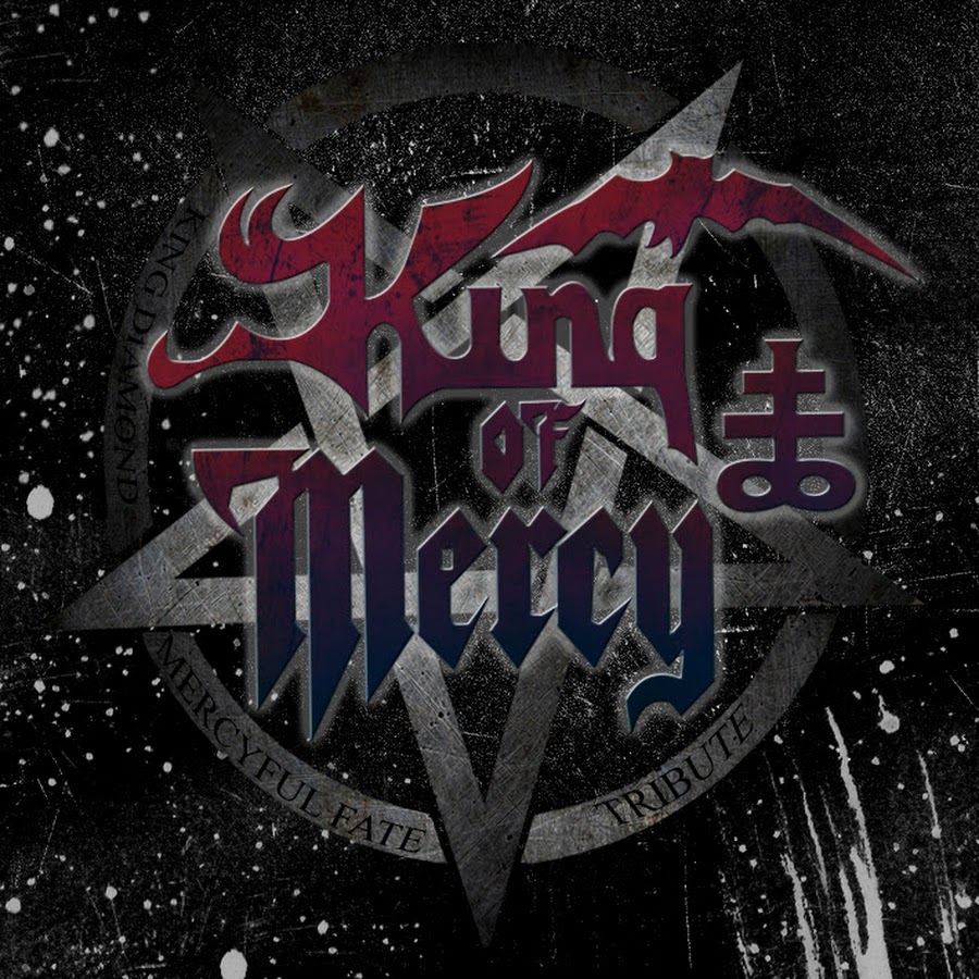 King of Mercy - YouTube