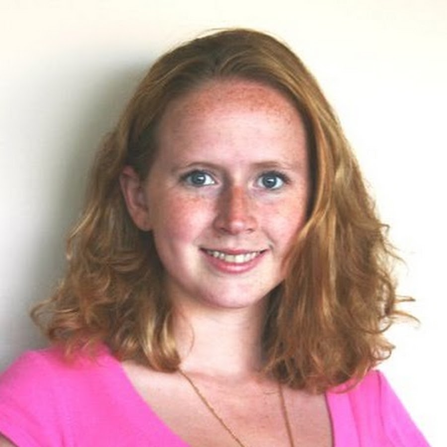 Stephanie Woodward - YouTube