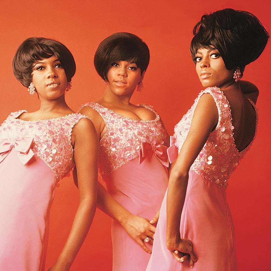 The Supremes - YouTube